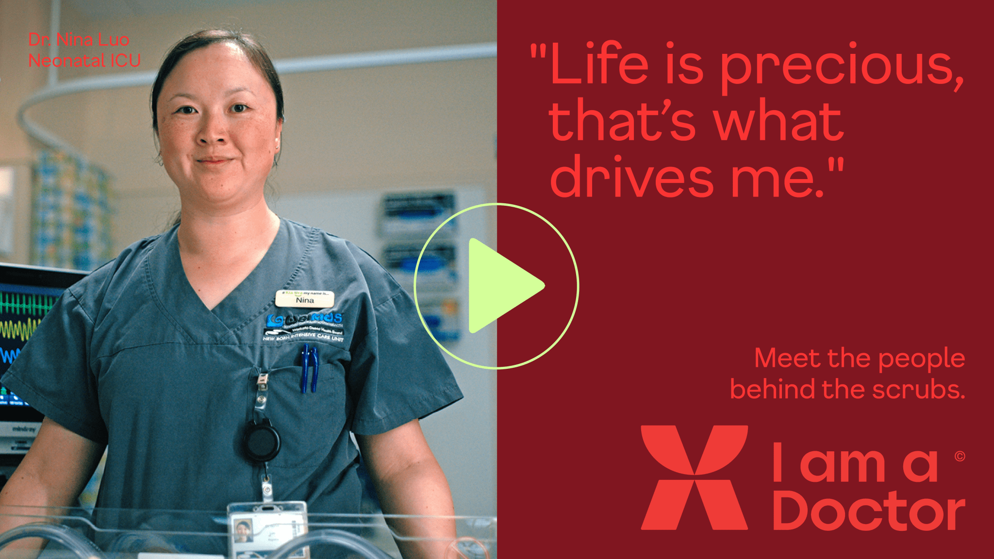 Resident Doctors’ Day & I am a Doctor - New Zealand Resident Doctors ...