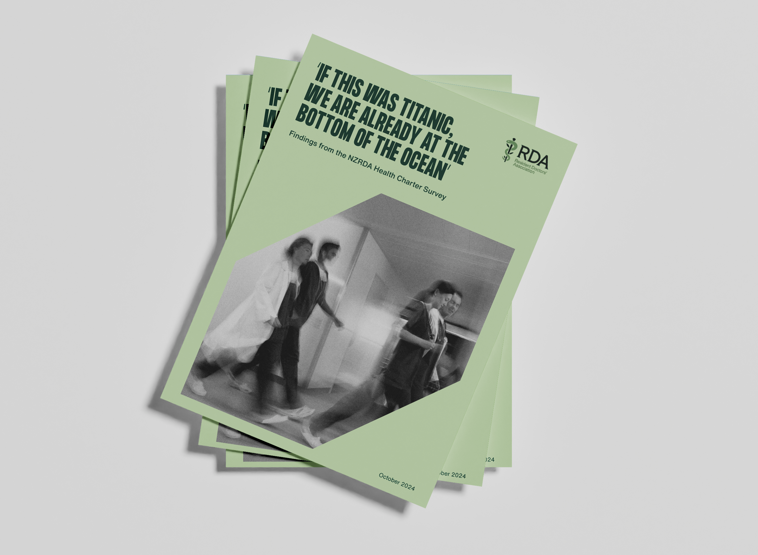 The New Zealand Health Charter - New Zealand Resident Doctors’ Association