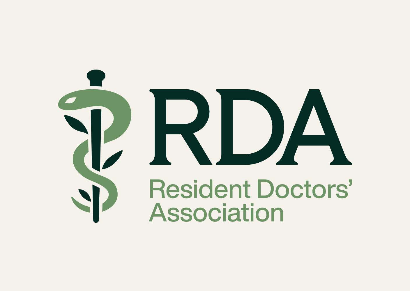 Doctors Association Logo